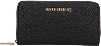 Valentino ZIP AROUND WALLET, BLOSSOM RE BLU, TALLA UNICA