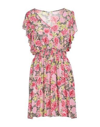 Liu Jo ROBES - Robes courtes sur YOOX.COM