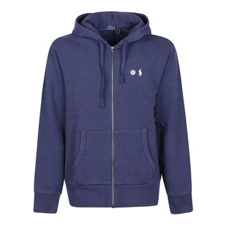 Polo Ralph Lauren Herren, Sweatshirts & Hoodies, Blau, LGr&ouml;&szlig;e