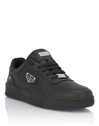 Philipp Plein Low-Top Sneakers Street King