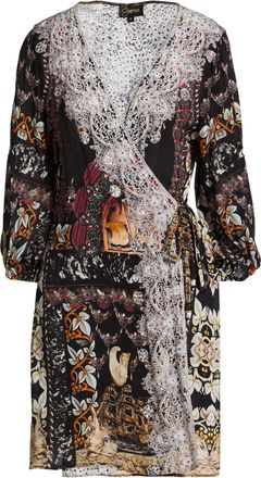 Czarina KLEIDER - Mini-Kleider auf YOOX.COM