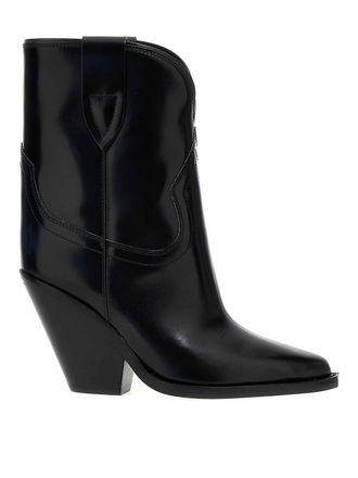Isabel Marant Stiefeletten - Schwarz
