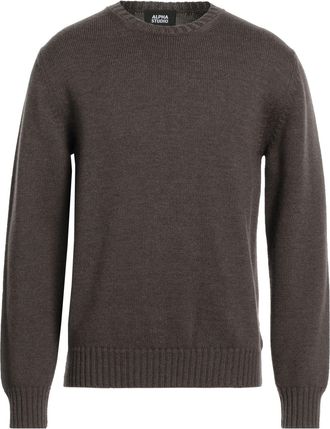 Alpha Studio STRICKWAREN - Pullover auf YOOX.COM