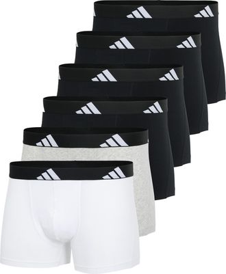 adidas Boxershorts Active Flex Cotton