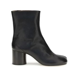 Maison Margiela Tabi Stiefeletten - - Shoes - Damen - Schwarzk - 36 EU