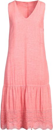 120% Lino KLEIDER - Midi-Kleider auf YOOX.COM