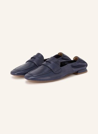 H&ouml;gl Penny-Loafer blau