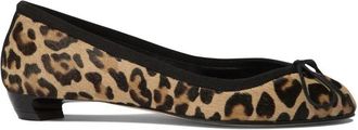 Alexander McQueen Armadillo Ballet Flats - Gr. 36 (EU) - in Schwarz