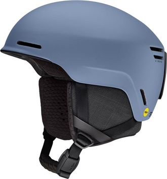 Smith Optics Helm Method PRO MIPS Matte Granite Blue Gr.L (59-63cm)