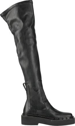 Valentino Garavani SCHUHE - Stiefel auf YOOX.COM