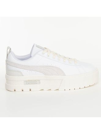 Puma Femme Mayze Korb, Secondhand, gekauft