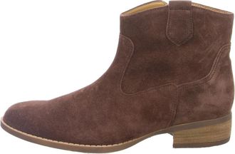 Gabor Stiefel - - Shoes - Damen - Braun - 41 EU