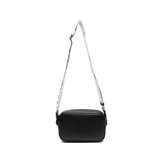 Karl Lagerfeld K/Circle Logo Mini Bag - - Bags - Damen - Schwarzk - ONE SIZE