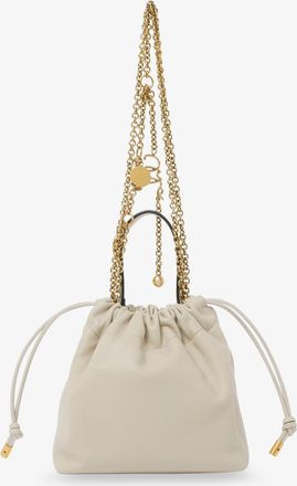 Chlo&eacute; Chlo&eacute; Icons Mini leather crossbody bag - CHLOE - gender_Woman