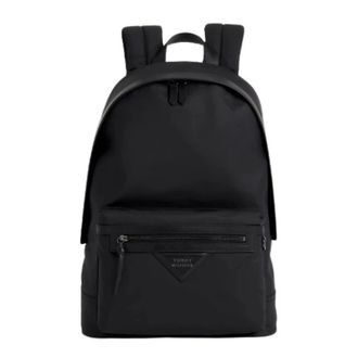 Tommy Hilfiger Herren, Taschen, Schwarzk, ONE SIZEGr&ouml;&szlig;e