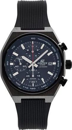 Casio Uhr Edifice EFS-S660PB-1AEF Schwarz
