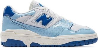 New Balance Sneakers BB550YKE Hellblau