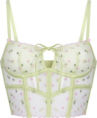 Hunkem&ouml;ller Corsage