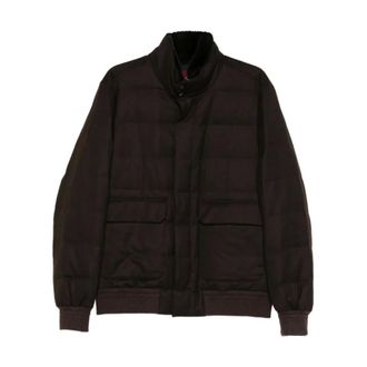 Montecore Herren, Jacken, Braun, LGr&ouml;&szlig;e