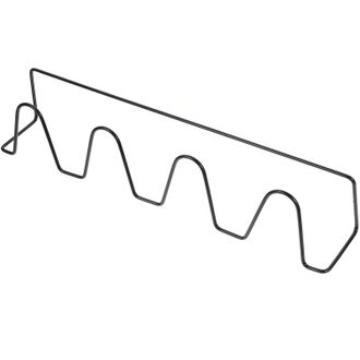 OSALADI Nagelfreies Wand Schuhregal f&uuml;r Hausschuhe Platzsparend Bel&uuml;ftet und Wasserabweisend Robuste Konstruktion f&uuml;r Badezimmer und Flur