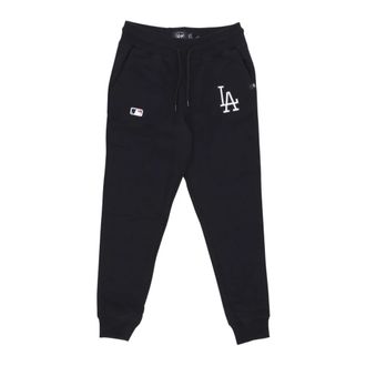 47 Brand Burnside Track Pant - - Trousers - Herren - Schwarzk - S