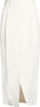 Brunello Cucinelli HOSEN & R&Ouml;CKE - Maxi-R&ouml;cke auf YOOX.COM