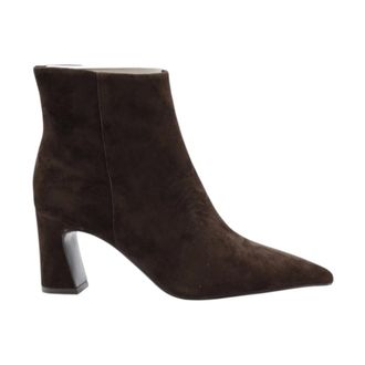 Bibi Lou Bottines fusel&eacute;es - Femme - Chaussures - Brun - Taille: 38 EU