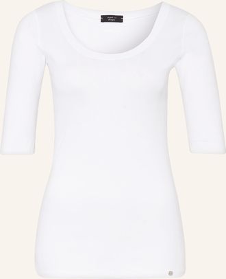Marc Cain T-Shirt weiss