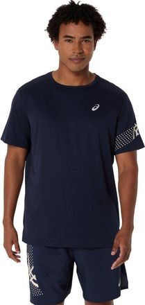Asics Laufshirt ASICS ICON SS TOP