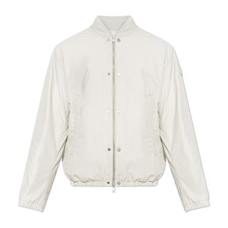 Moncler Tafoni Wendebare Jacke - - Jackets - Herren - Grau - M