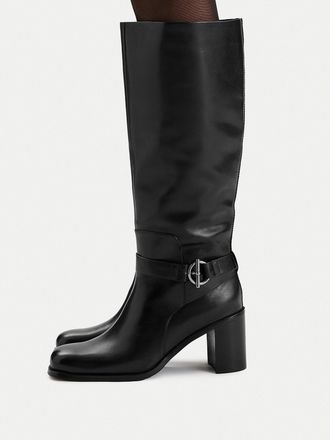 Gino Rossi Stiefel GINO ROSSI EO-GLC8655C-16-2624 Schwarz