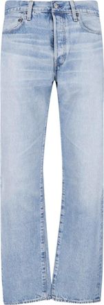 Levi's Jeans 501 Anni 80