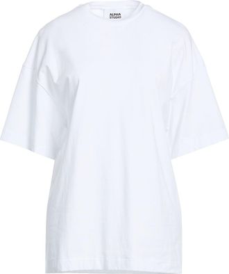 Alpha Studio TOPS - T-shirts auf YOOX.COM
