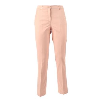 BRIGLIA 1949 Pantaloni - - Trousers - Damen - Rosa - L