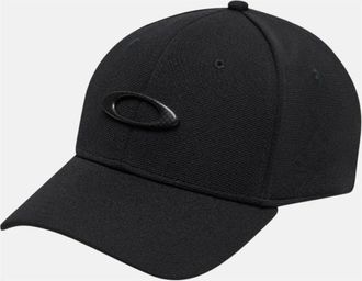 Oakley unisex, Accessoires, Noir, Taille: L/Xl Tincan Cap
