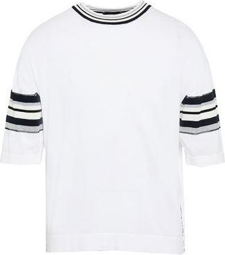 Roberto Collina MAILLE - Pullover sur YOOX.COM