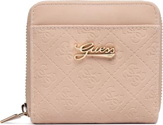 Guess Geldb&ouml;rse Guess J6BZ31 W4041 Hellrosa