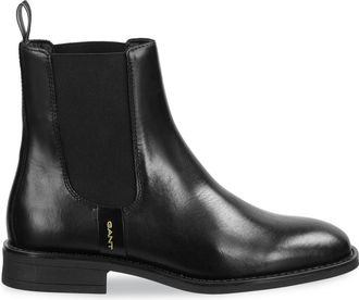 GANT Klassische Stiefeletten Gant 31551128 Schwarz