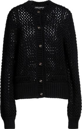Dolce & Gabbana STRICKWAREN - Strickjacken auf YOOX.COM