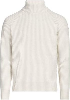 Parajumpers Pull &agrave; col roul&eacute; Ettore