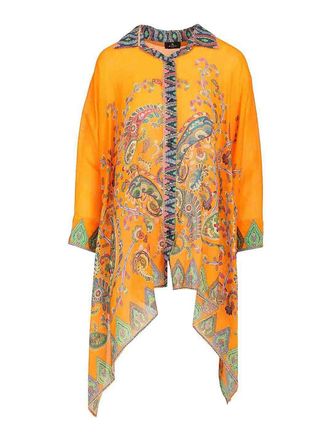 Etro Blouse - Orange