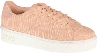 Fila Crosscourt Altezza Sneaker f&uuml;r Damen (Pink)