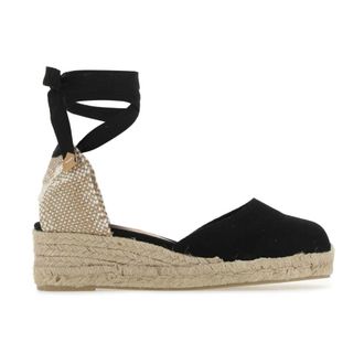 Castaner Carina - - Shoes - Damen - Schwarzk - 38 EU