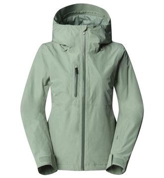 The North Face Descendit W - Hardshelljacke - Damen