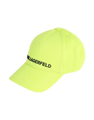 Karl Lagerfeld ACCESSOIRES - M&uuml;tzen & H&uuml;te auf YOOX.COM