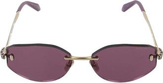 Bulgari Lunettes de soleil Serpenti Forever - unisex - Accessoires - Multicolore - Taille: 58 MM