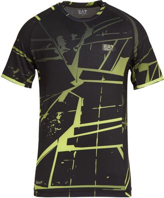 Emporio Armani TOPS - T-shirts auf YOOX.COM