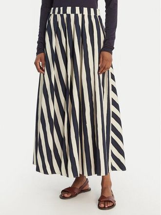 Max Mara Midirock Duomo 2615101022 Dunkelblau Regular Fit