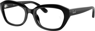 Ray-Ban unisex, Accessories, Schwarzk, 48 MMGr&ouml;&szlig;e