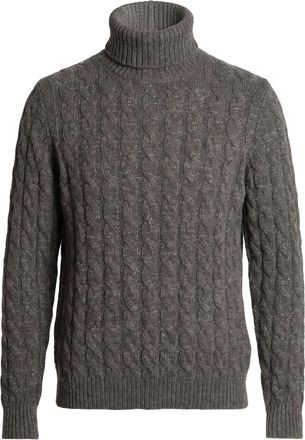 Fedeli STRICKWAREN - Rollkragenpullover auf YOOX.COM